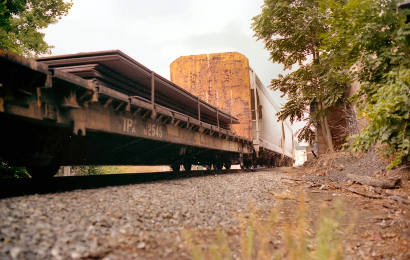 TPX 82545 Bulkhead Flat